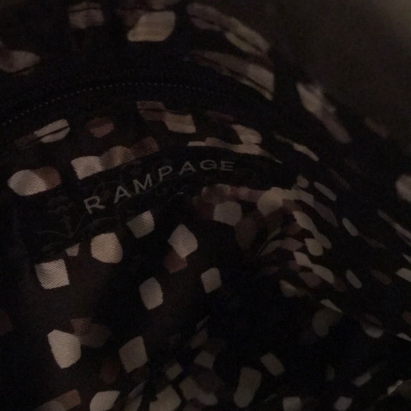 Rampage | Bags | Rampage Bag | Poshmark